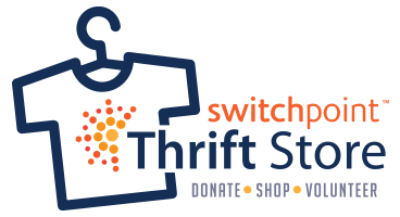 Switchpoint Thrift Store | St. George, Utah – Volunteer, Shop, Donate